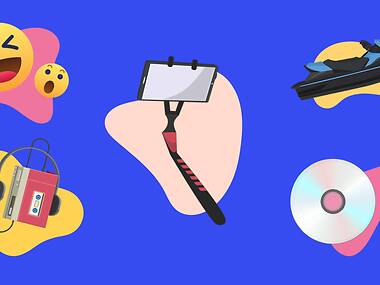 Genius Japanese packaging designs that make life easier