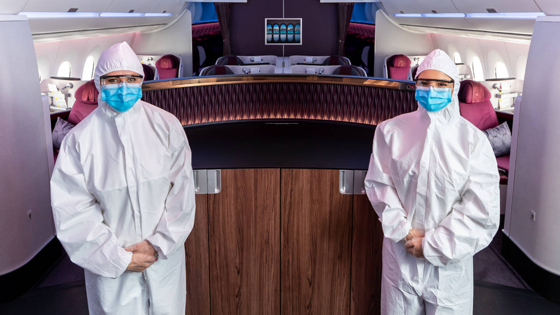 How Safe Is Flying Right Now? We Asked an Expert