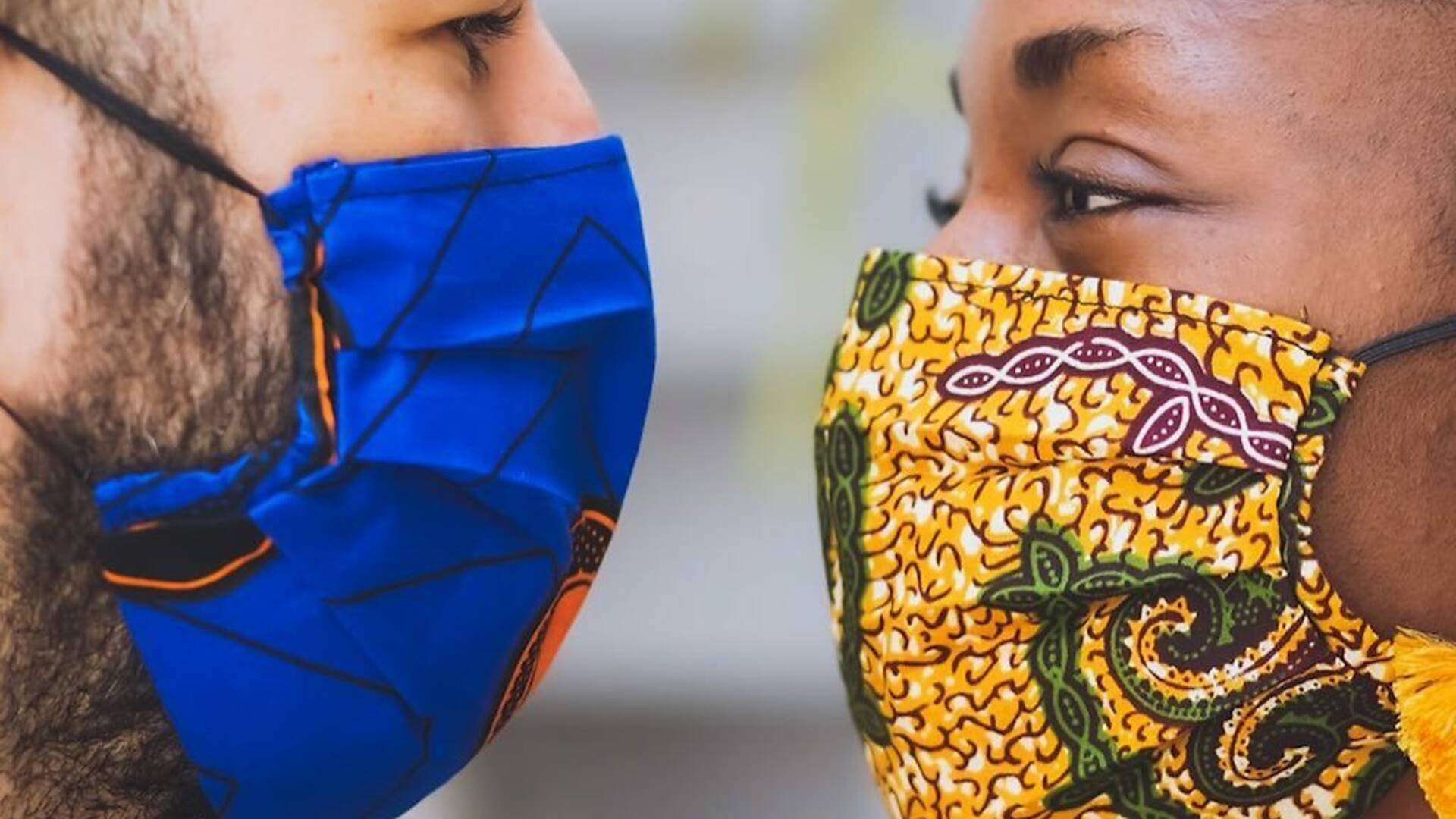 Everything You Need To Know About Face Masks In Singapore