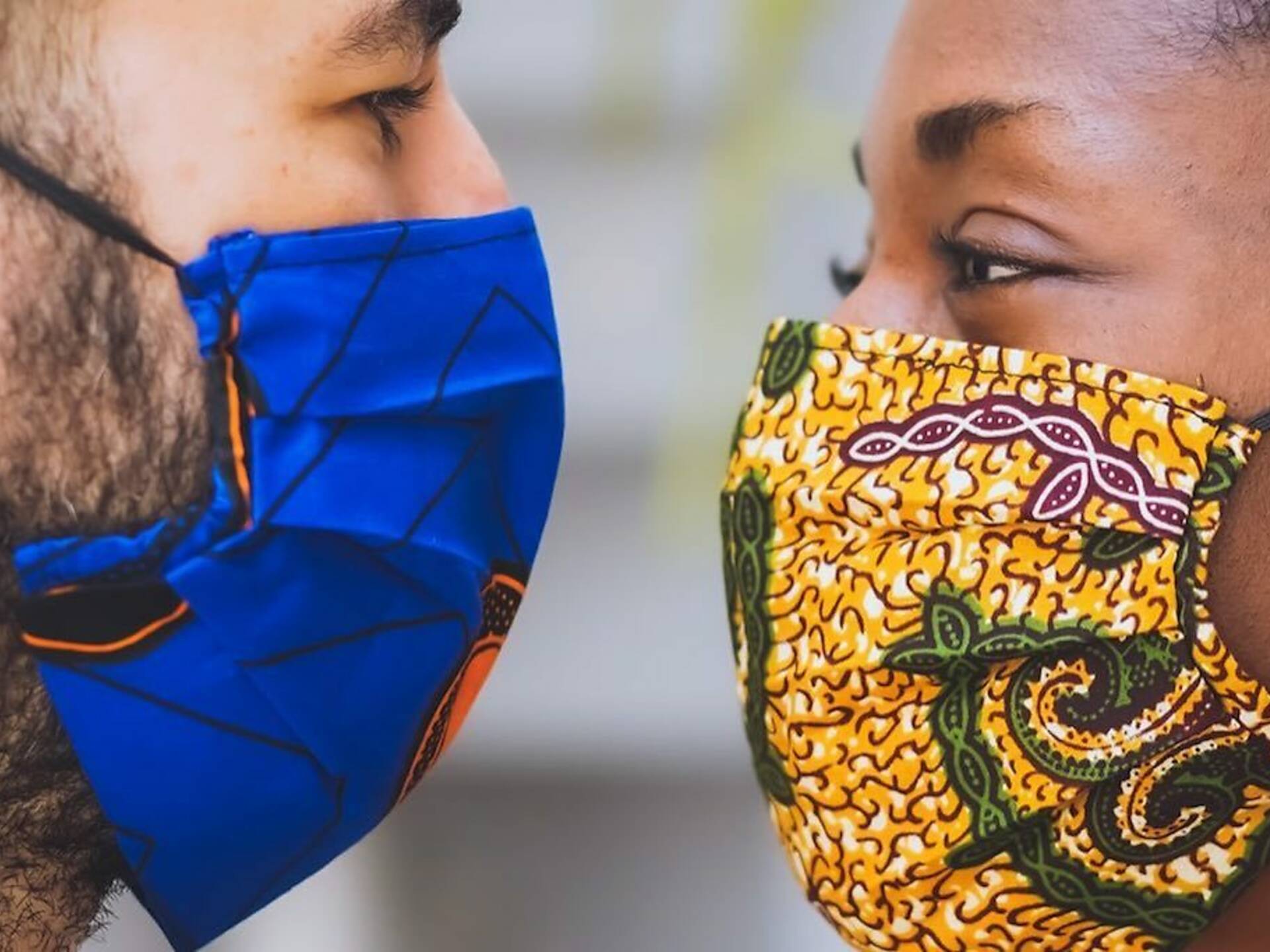 Everything You Need To Know About Face Masks In Singapore