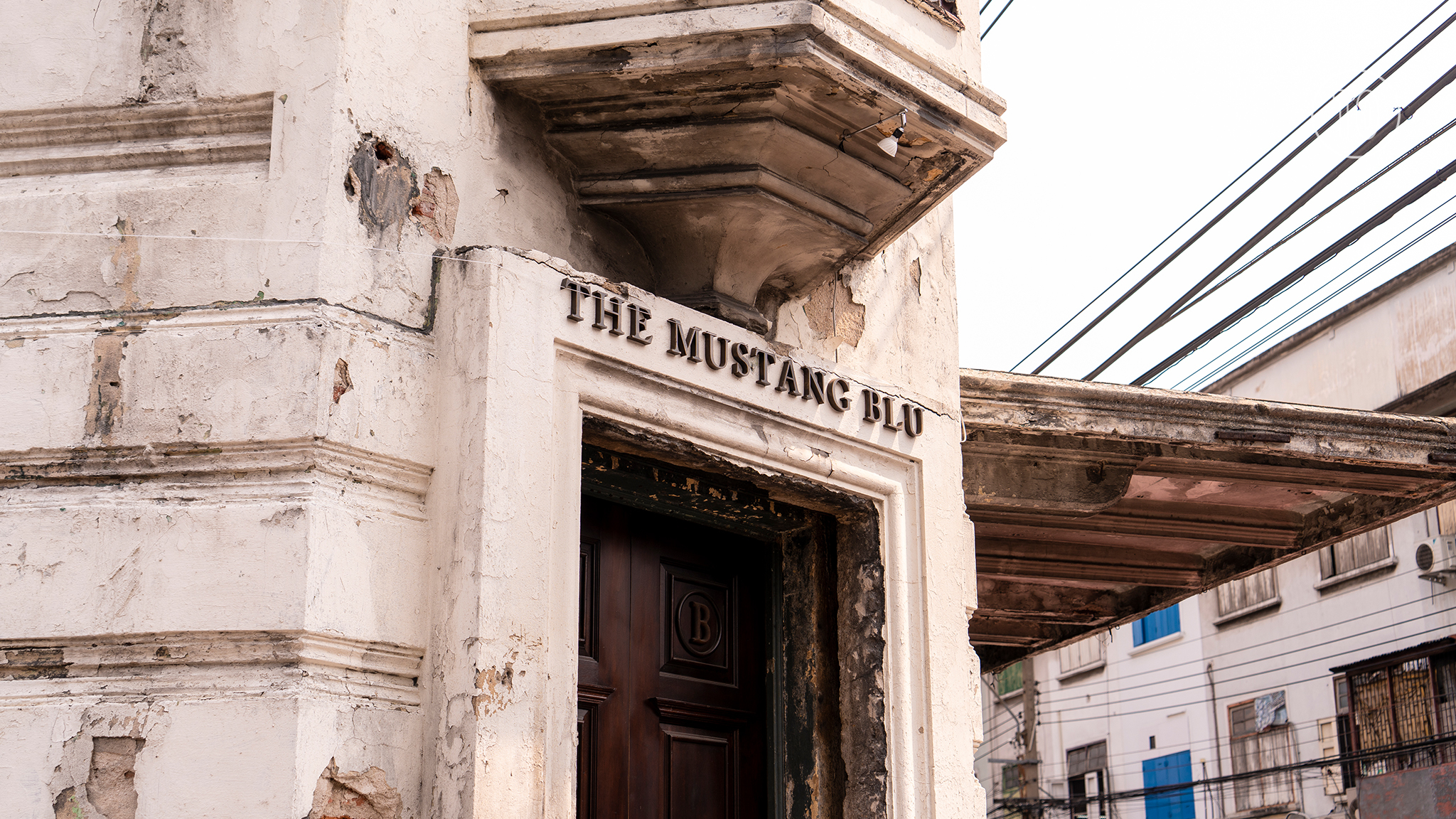 The Mustang Blu | Hotels in เยาวราช, กรุงเทพมหานคร