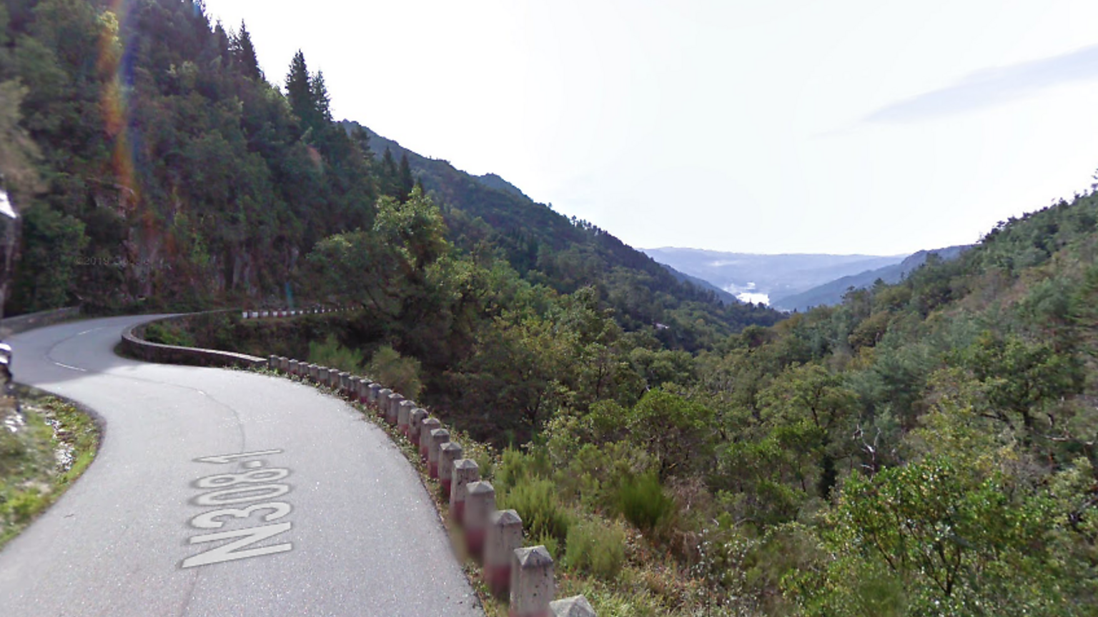 Sete passeios cinematográficos pelas estradas de Portugal