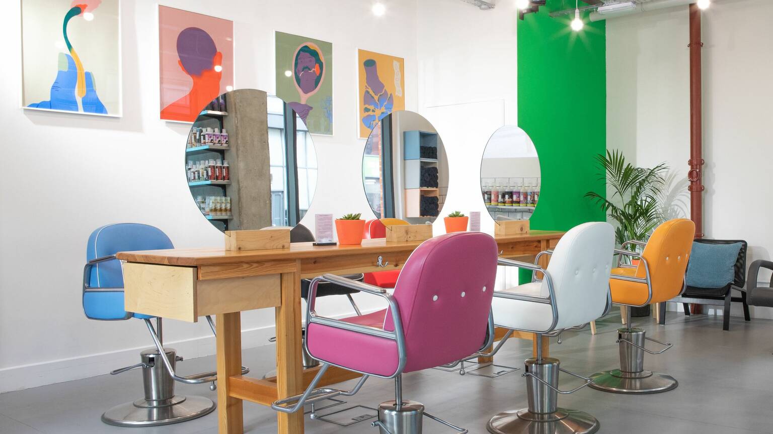 20 Best Hairdressers And Salons in London