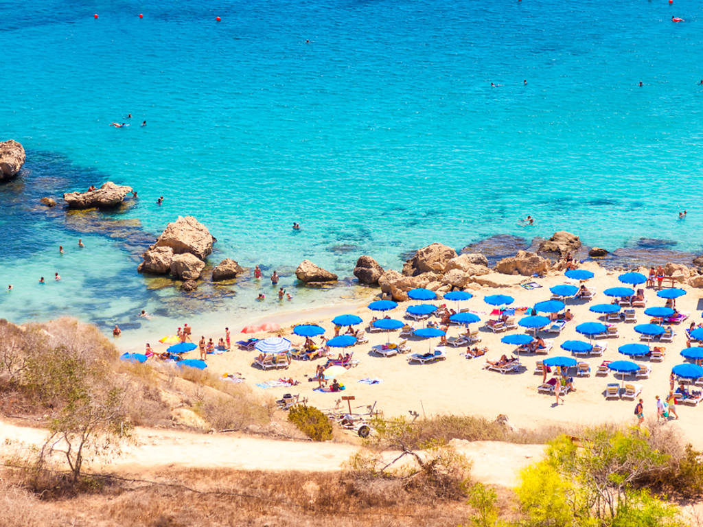Where Can I Travel Right Now – and Can I Go on Holiday Yet?