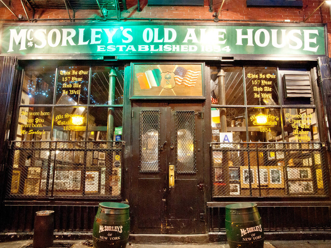 See inside NYC's St. Patrick's Old Cathedral crypts