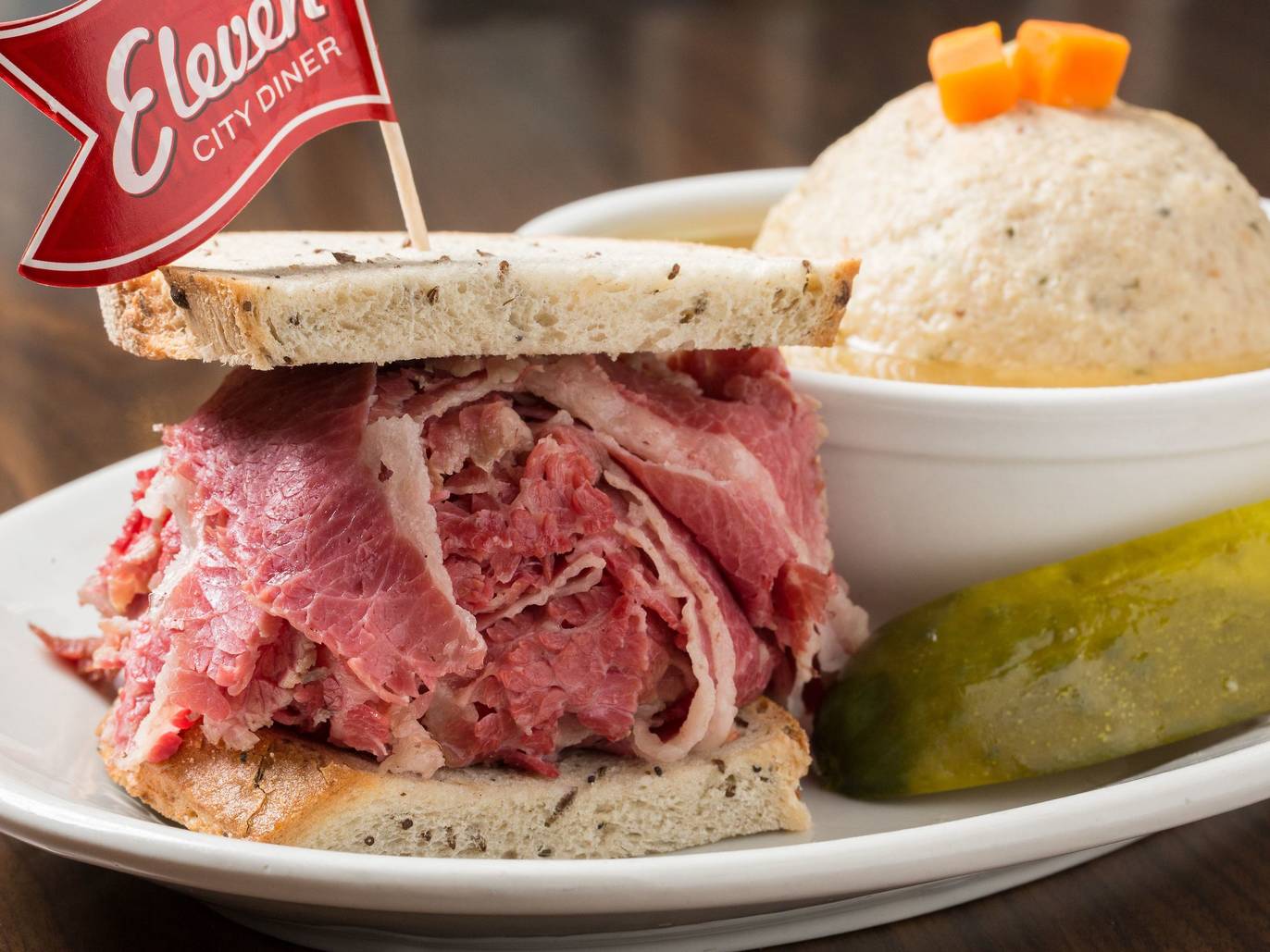 24 Best Chicago Loop Restaurants Right Now