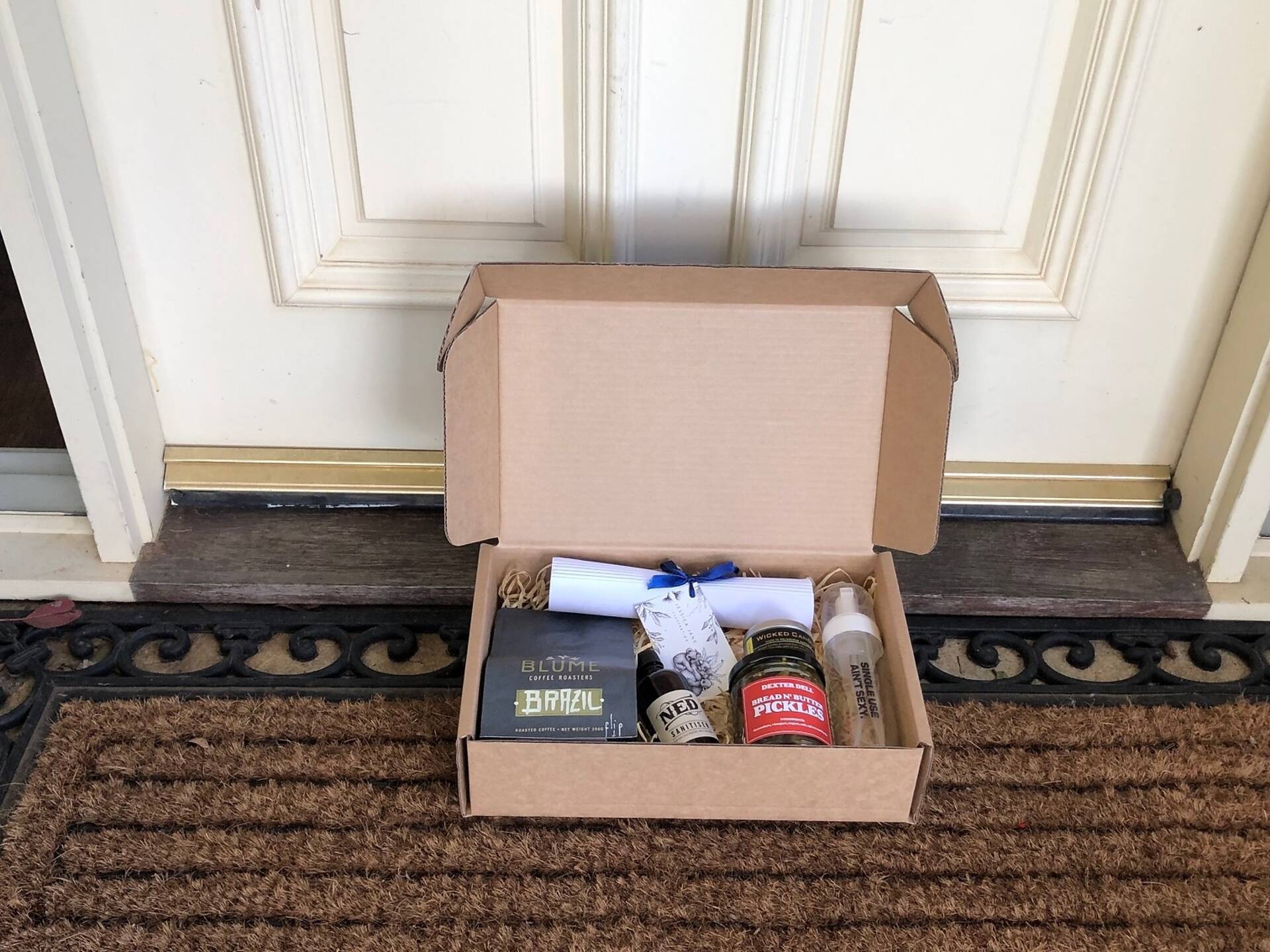 15 Best Gift Hampers You Can Deliver in Melbourne
