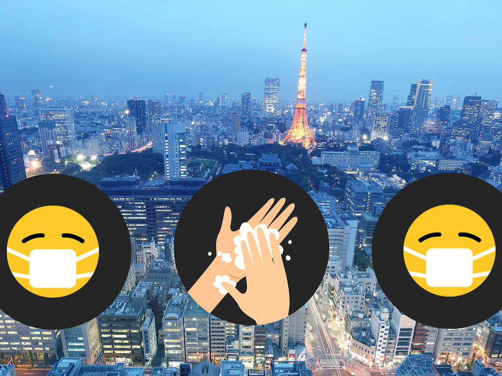 Everything to know about Japan’s re-entry rules for foreign residents ...