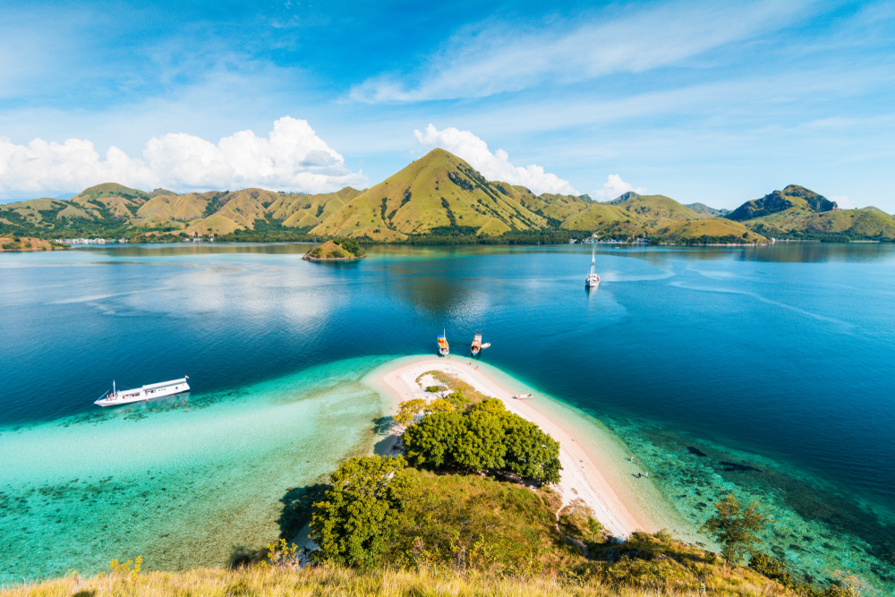 17 Most Instagrammed Islands on Earth