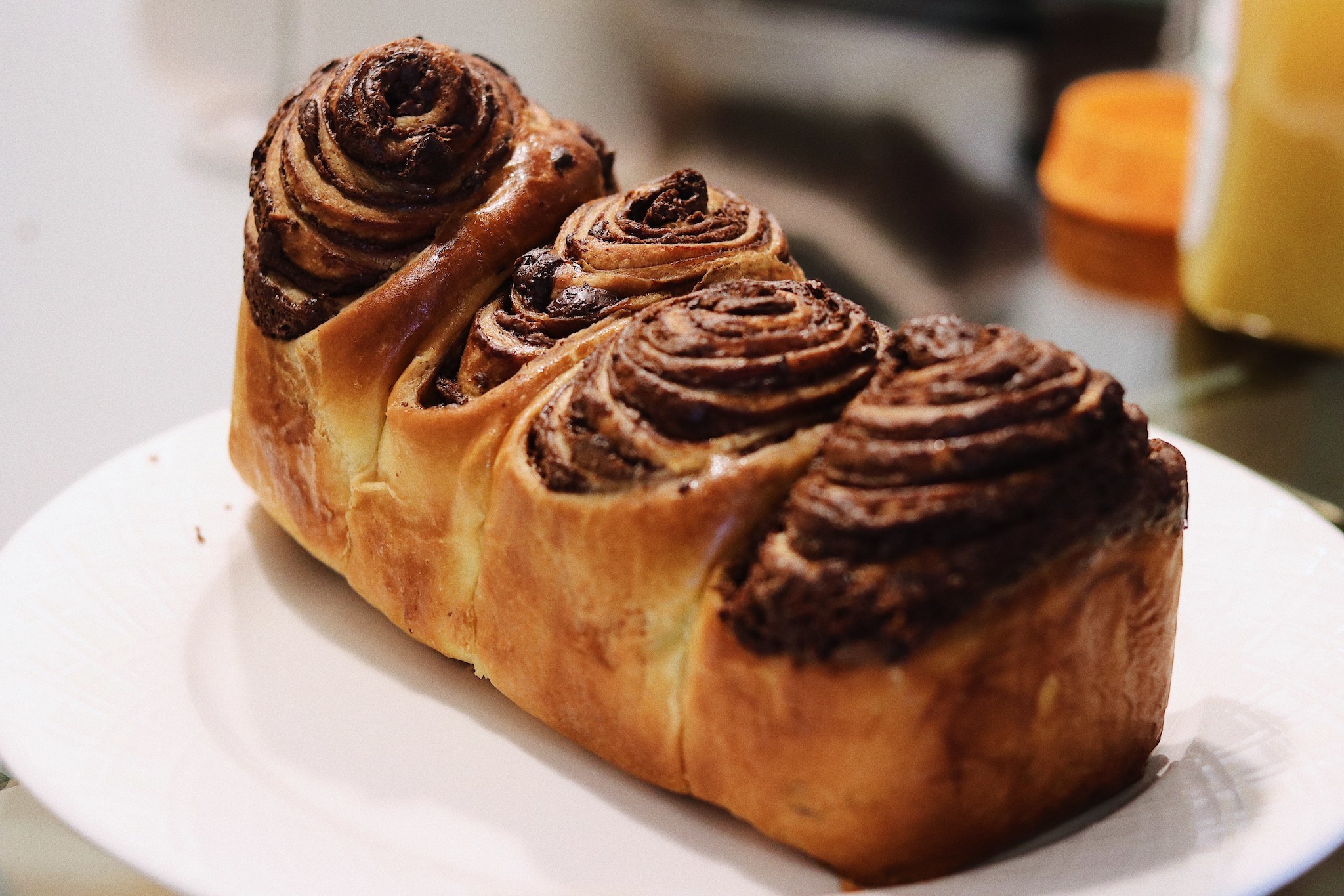 This new app lets you order home-cooked meals from out-of-work chefs