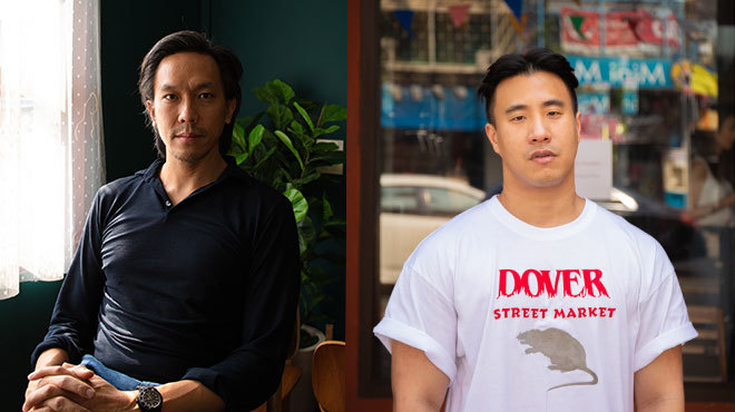 Pranitan Phornprapha and Perm Paitayawat reveal how perhaps the world’s ...