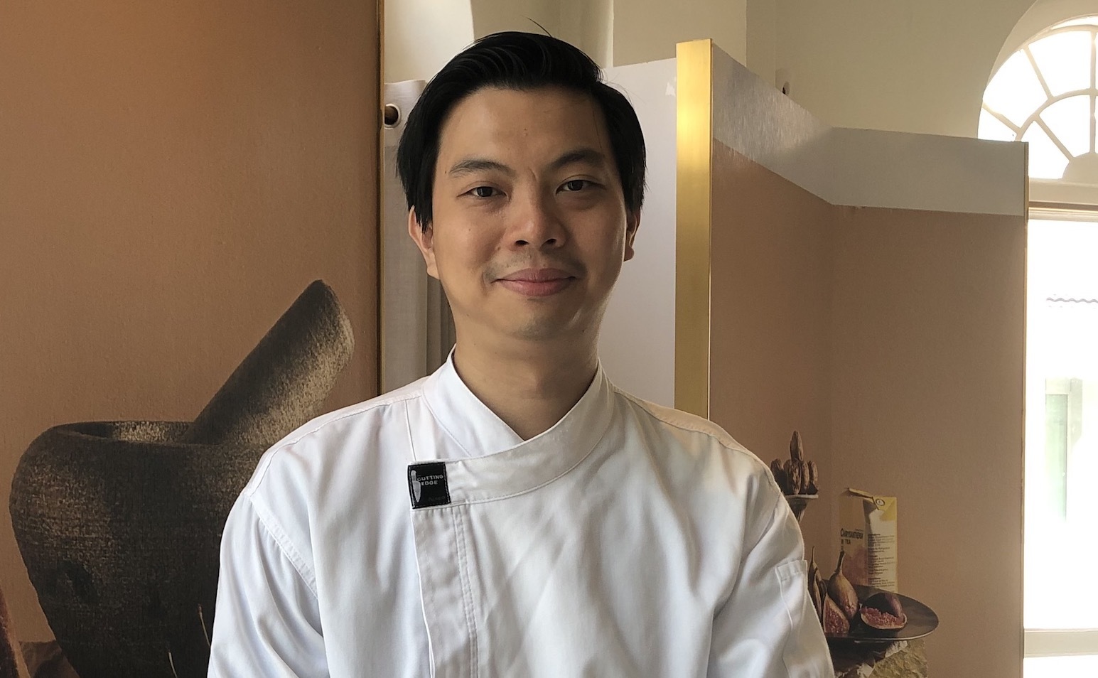 A Week In The Life Of Marc Wee The Head Chef Of SPRMRKT