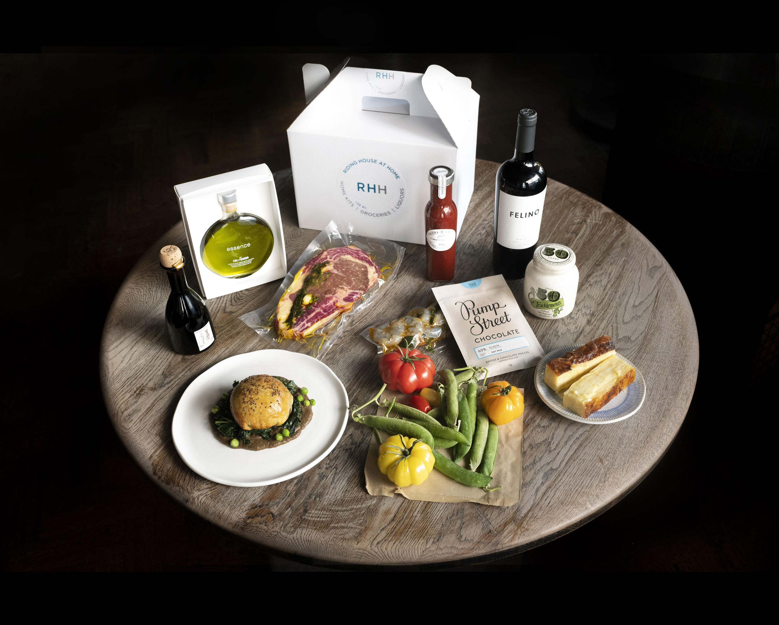 Best north London restaurants now doing delivery