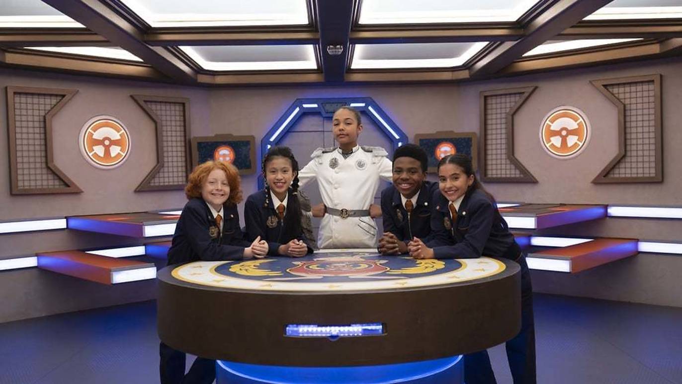 15 Best Educational Shows That Kids Can Watch Now