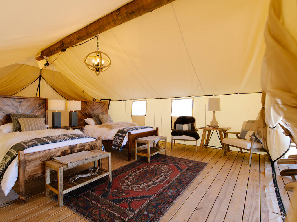 13 Best Camping in the USA for Outdoor Enthusiasts