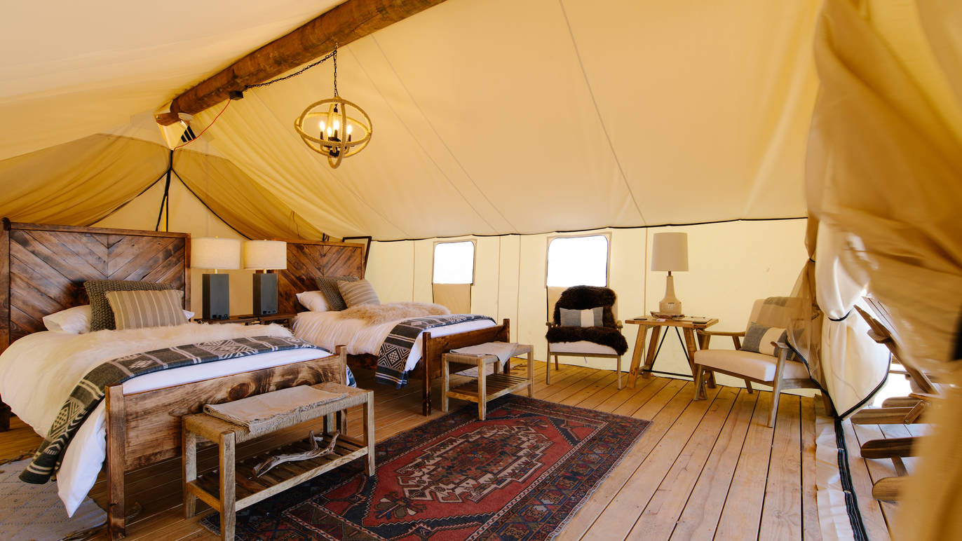 13 Best Camping in the USA for Outdoor Enthusiasts