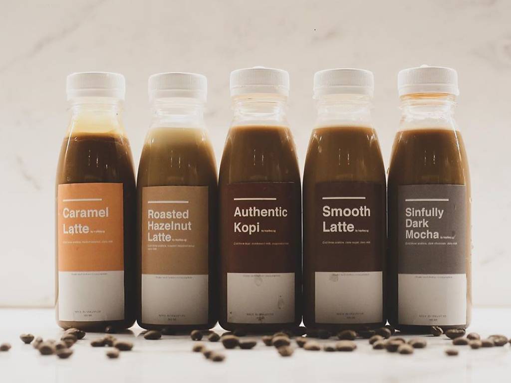 15 Best Coffee Delivery Services in Singapore