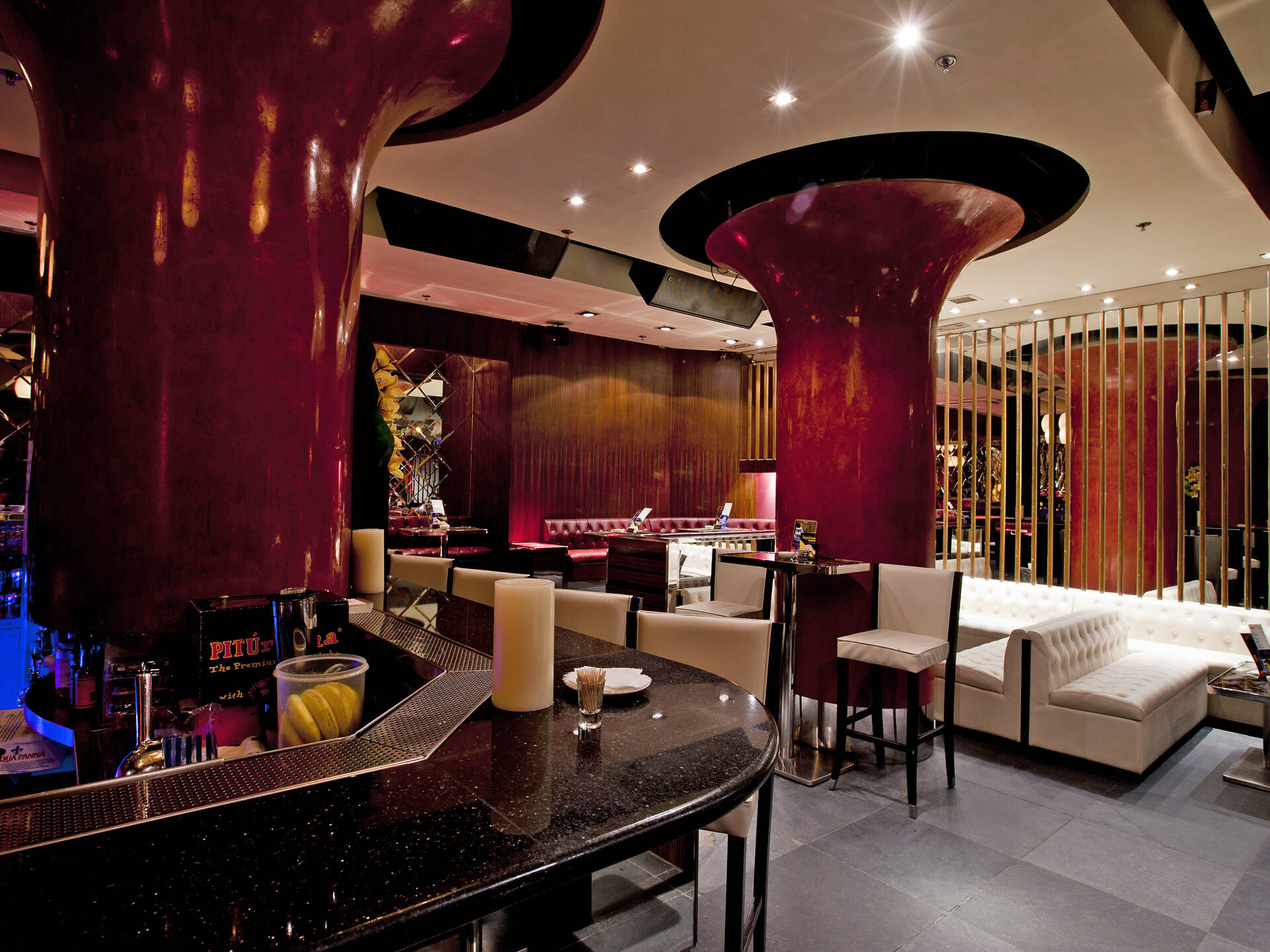 The best underground clubs in Hong Kong