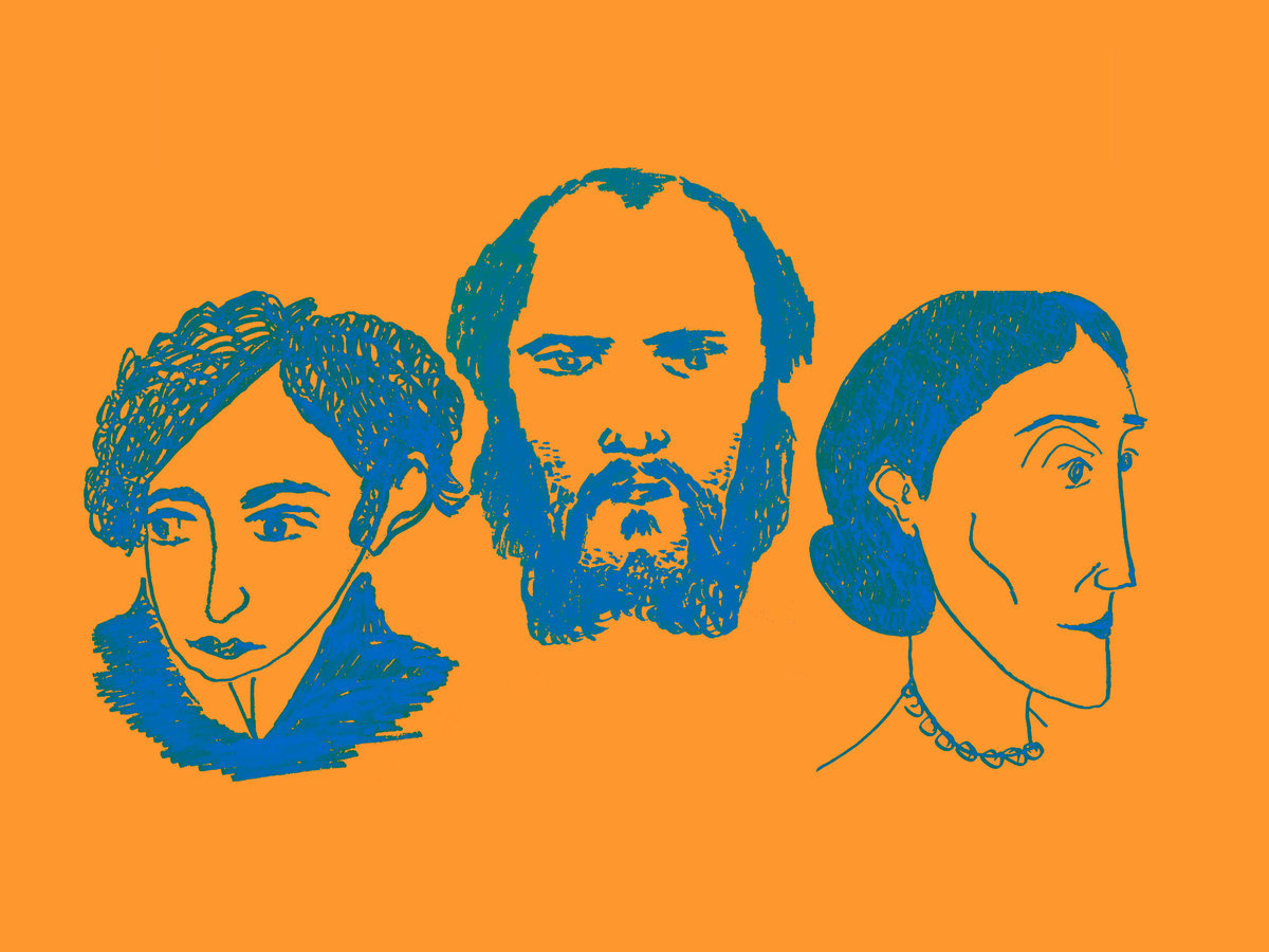 Where to get started with the world’s most legendary authors