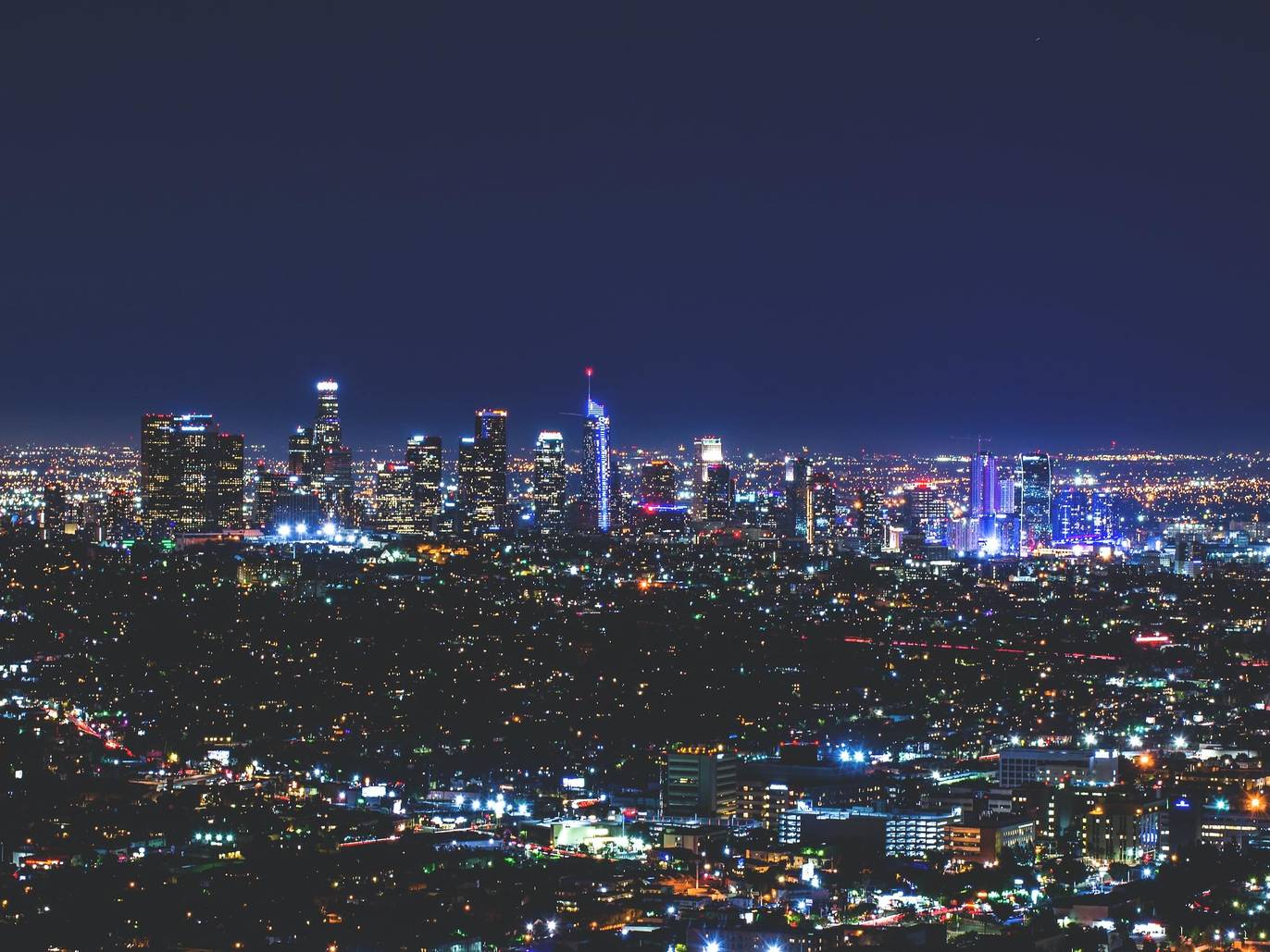 Best Things to Do in the Fall in Los Angeles