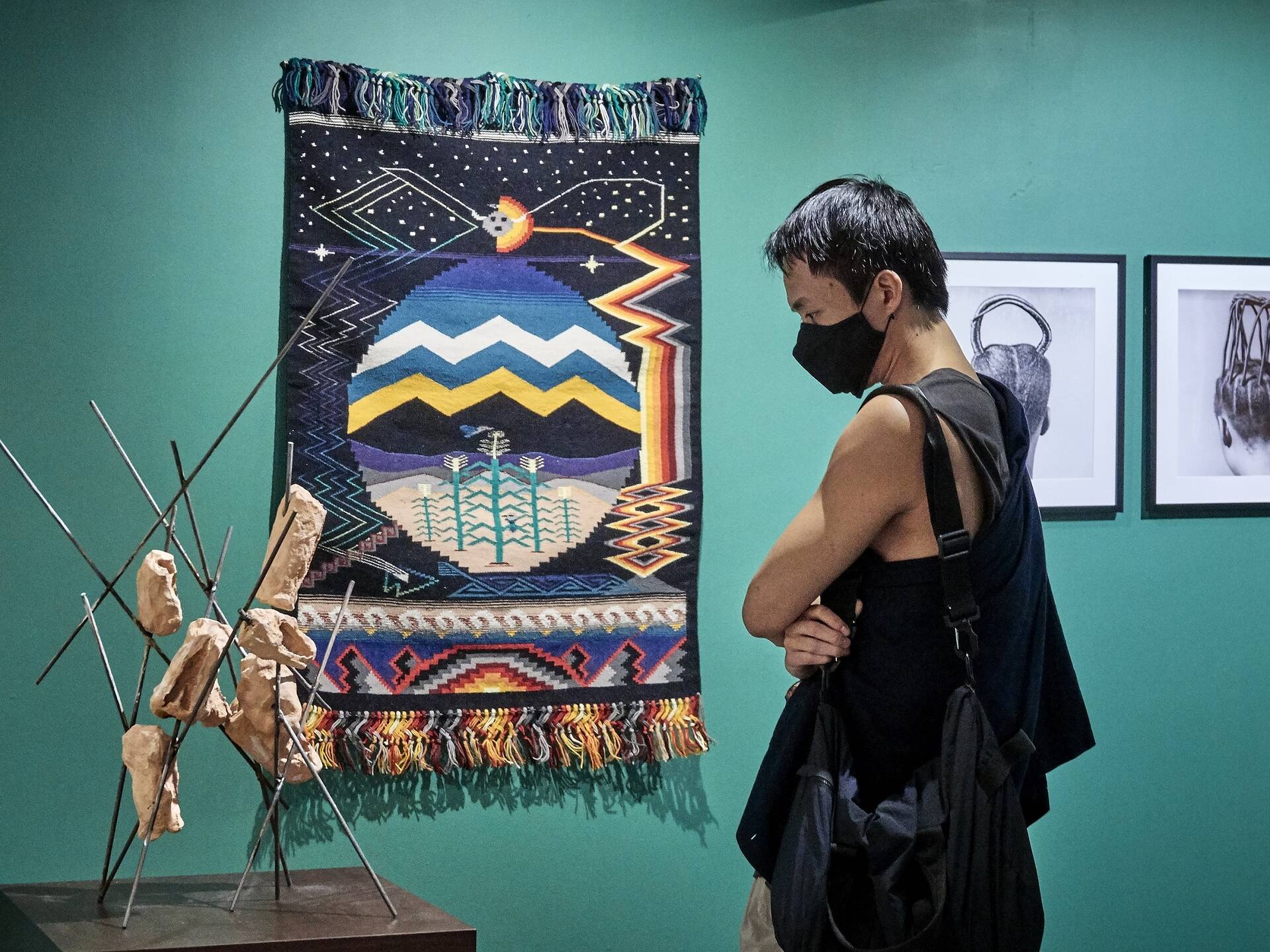 The 26 Art Hubs And Galleries You Should Visit In Hong Kong