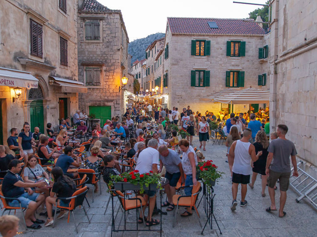 10 best things to do in Omis