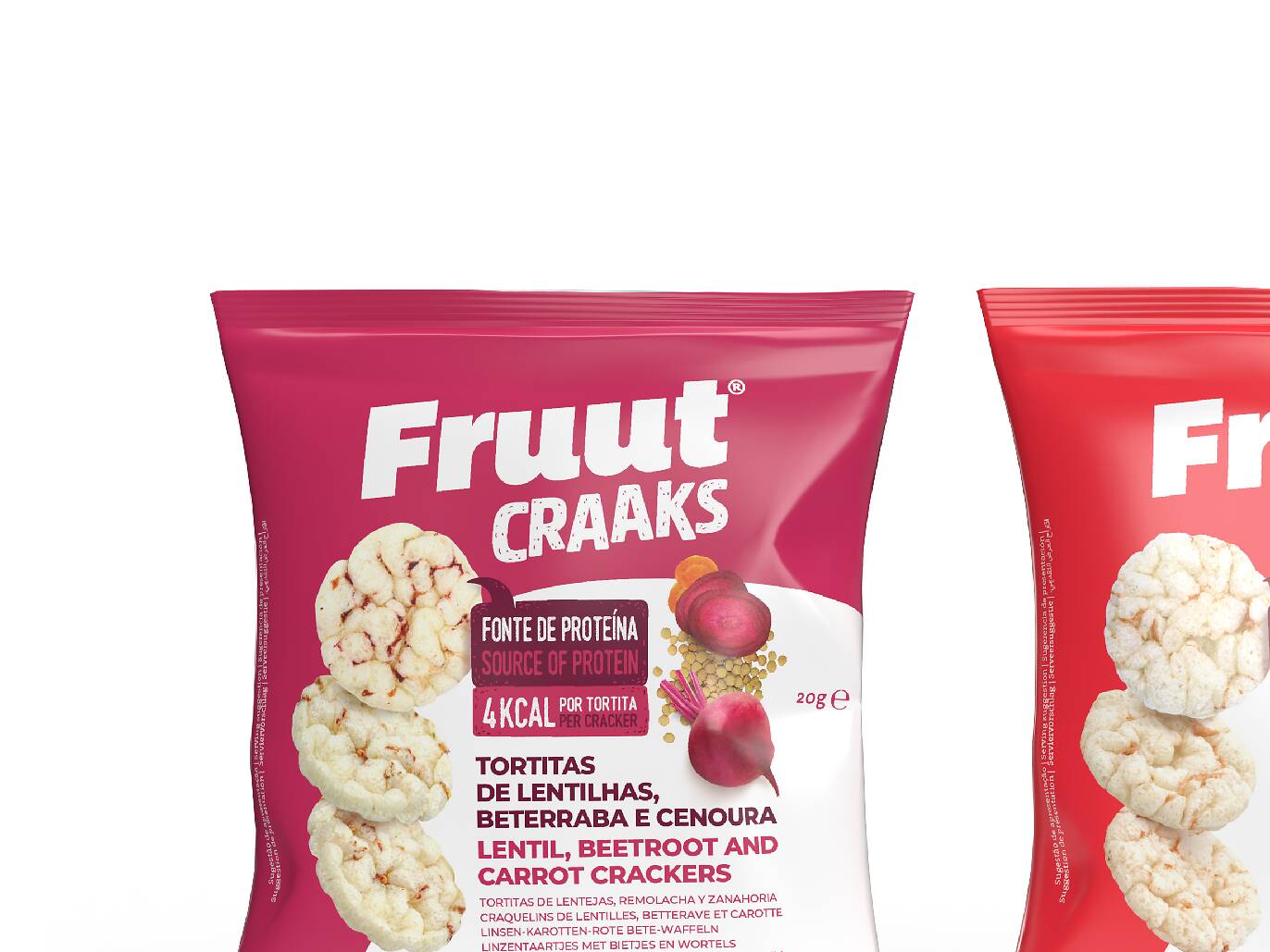 Marcas portuguesas de snacks para quando a fome aperta