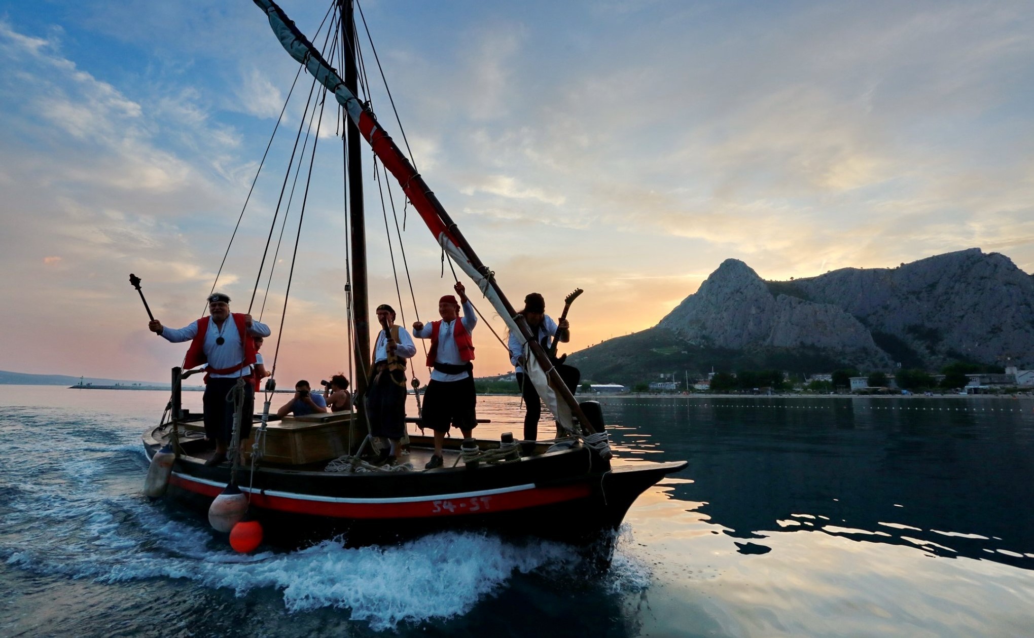 10 best things to do in Omis