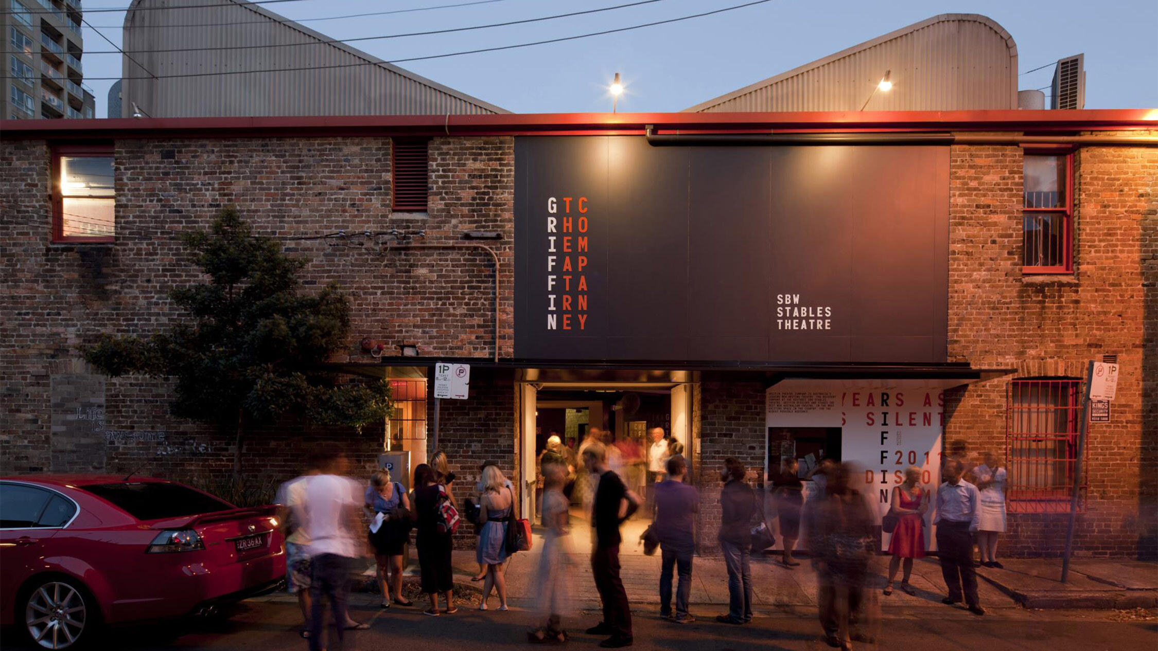 Meet the women staging the reopening of Sydney's theatres