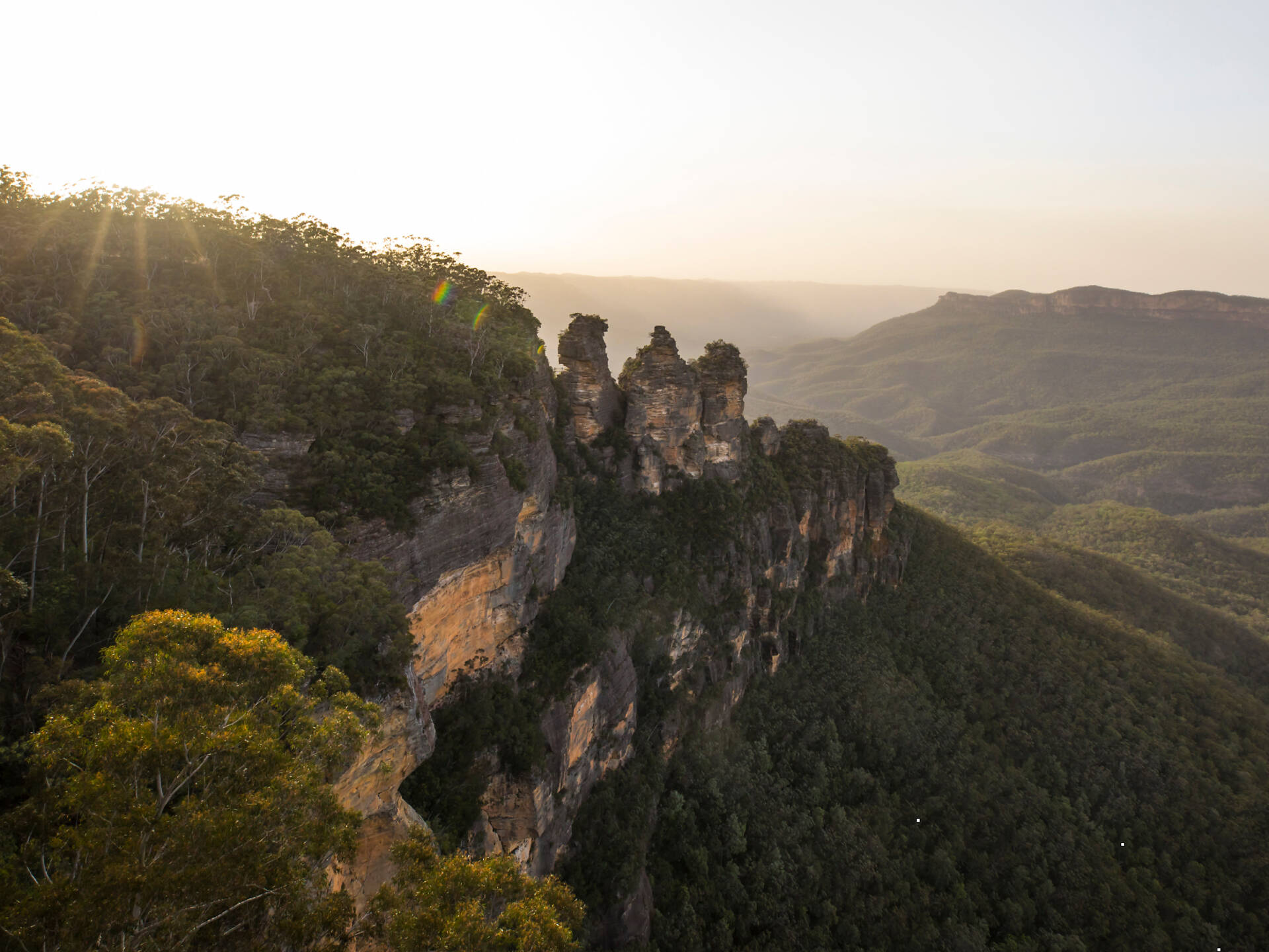 Best Weekend Getaways From Sydney In NSW