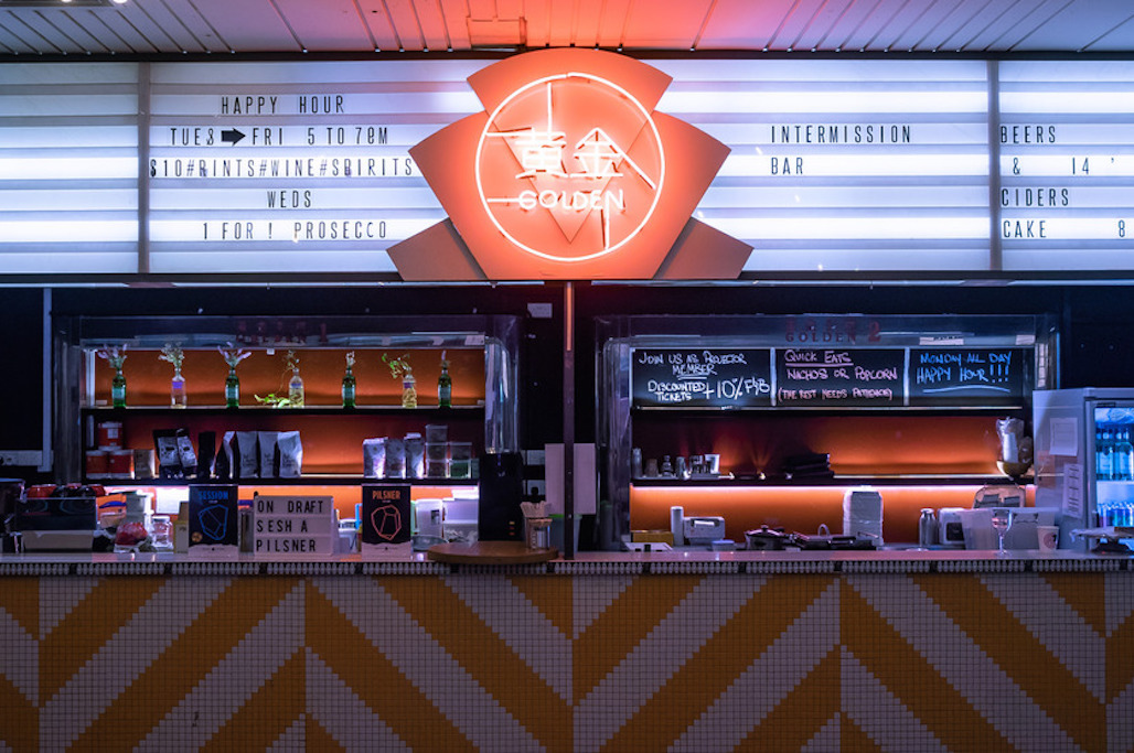 Intermission Bar presents Virtual Film Quiz | Film in Singapore