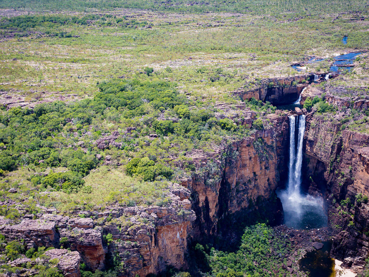 15 Best National Parks in the World