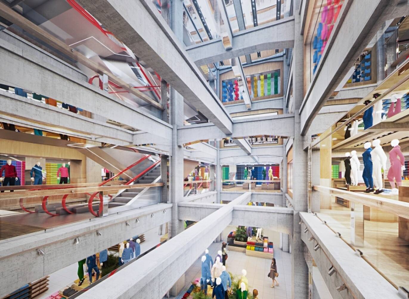 Shopping in Tokyo | Shopping & Style | Time Out Tokyo