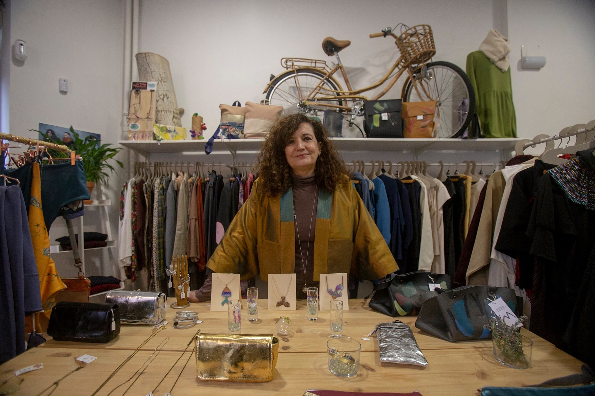 The Circular Project