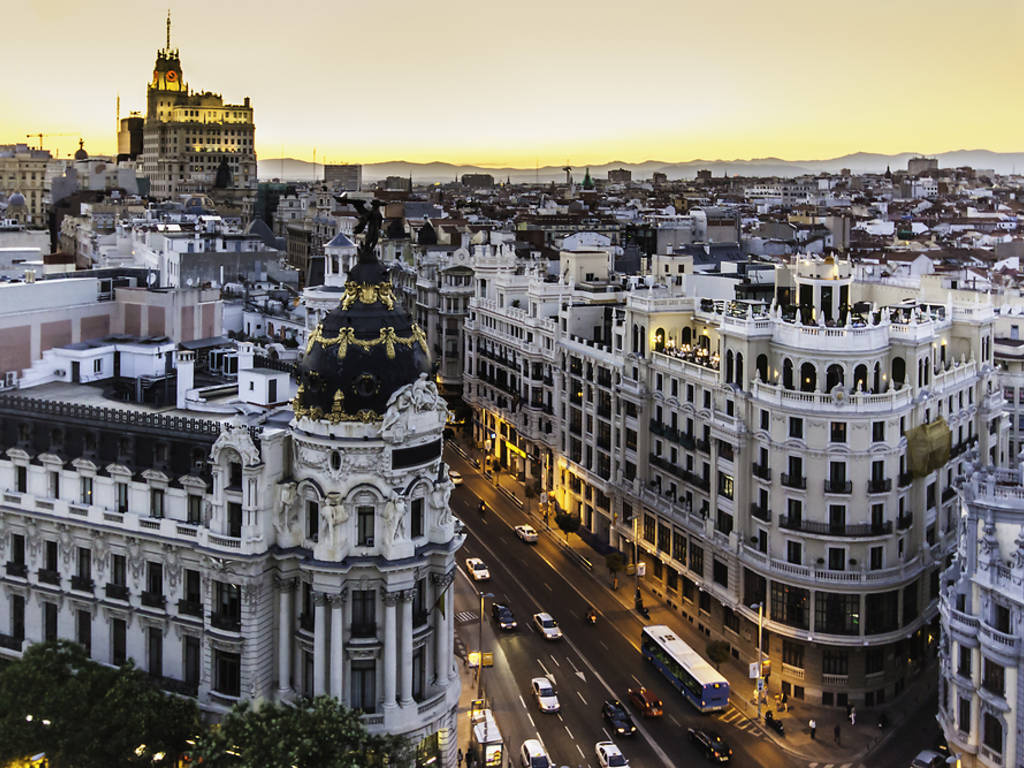 37 amazing places in Madrid we love to visit over and over