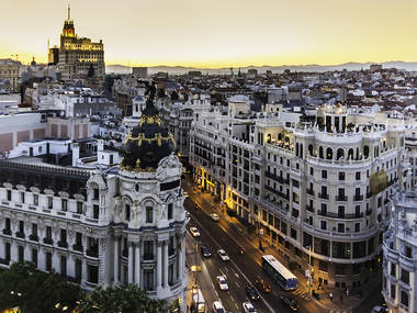 37 amazing places in Madrid we love to visit over and over