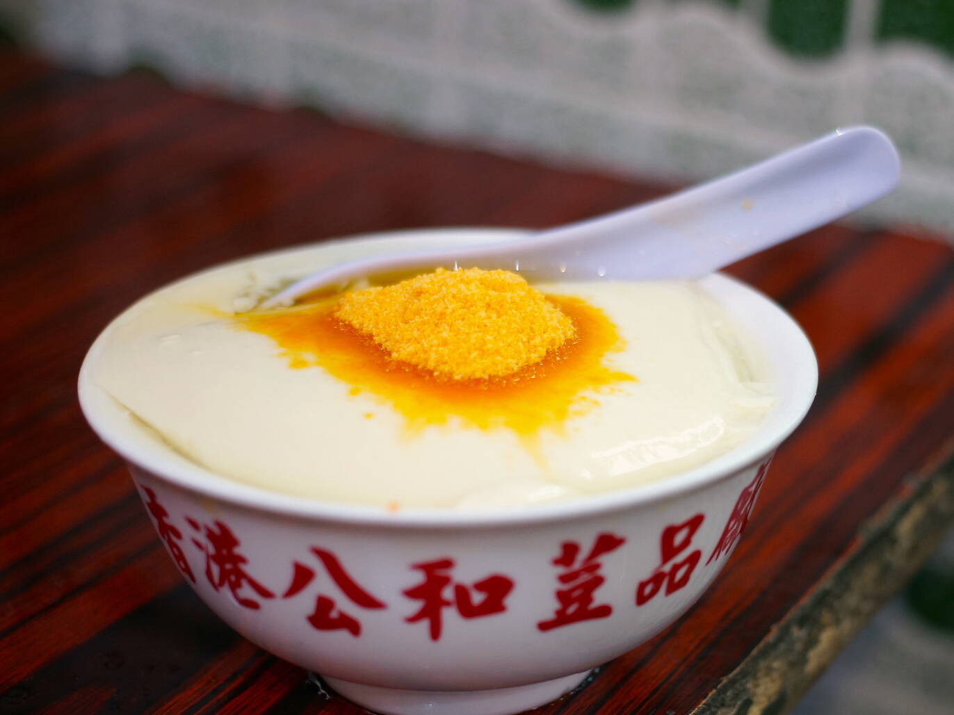 Traditional Hong Kong Desserts and Where To Find Them: A Guide