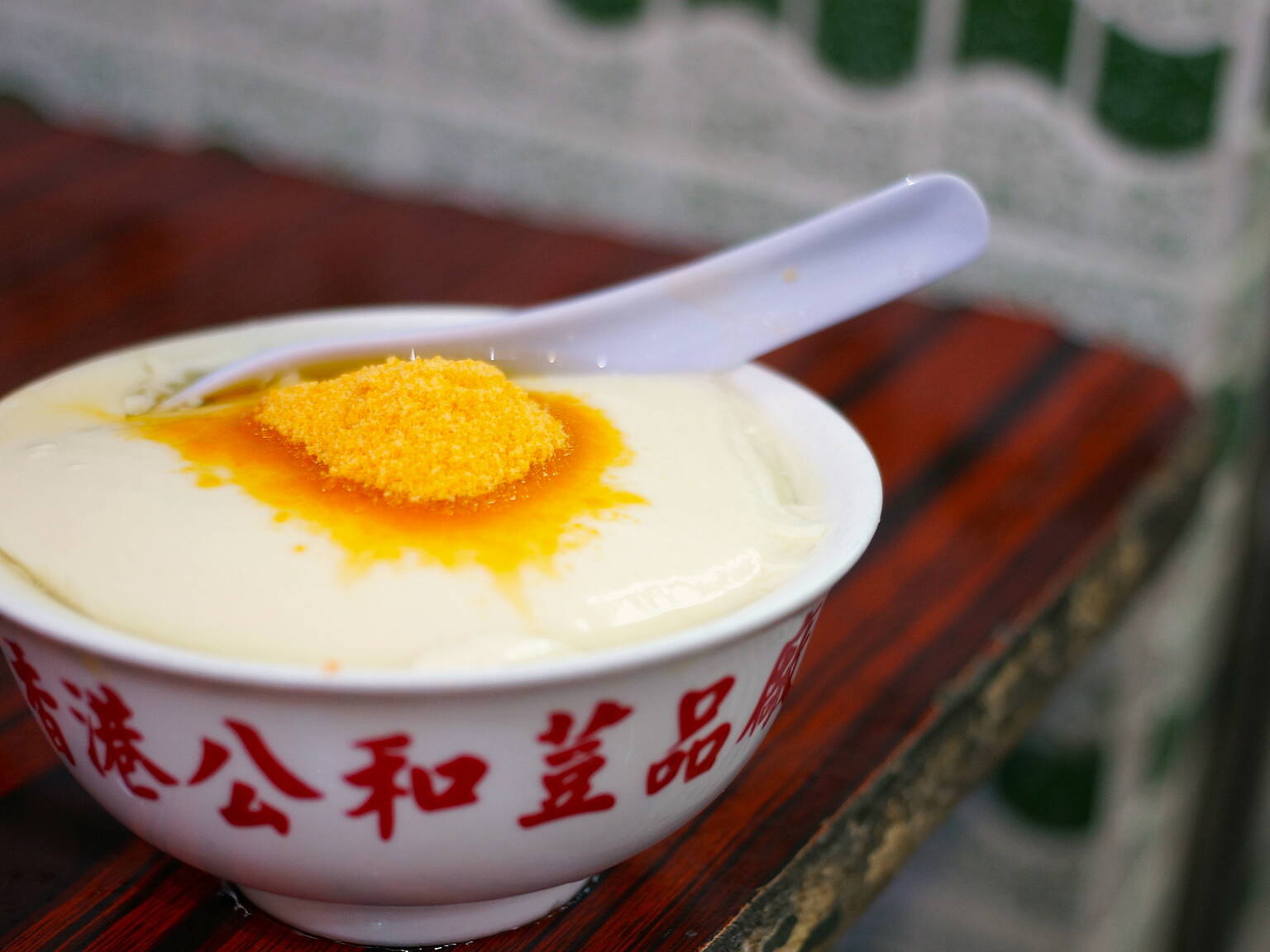 Traditional Hong Kong Desserts and Where To Find Them: A Guide