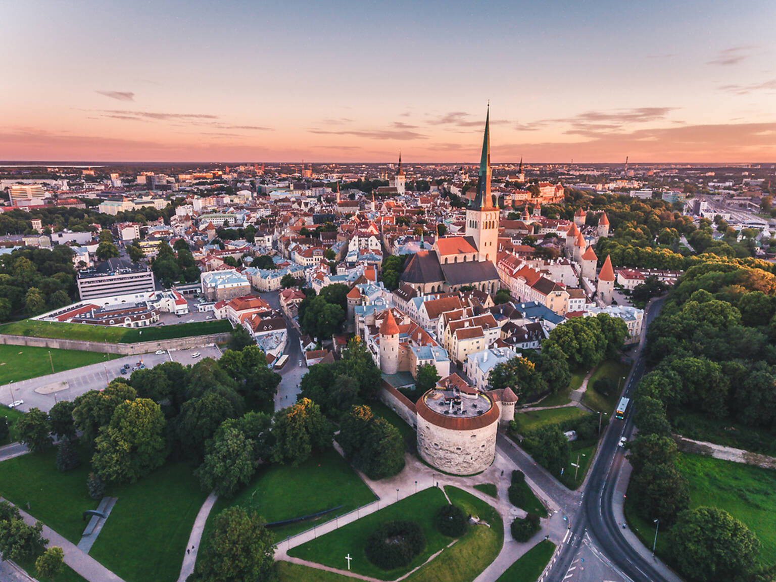 10 Most Walkable Cities in Europe | Cities To Explore On Foot