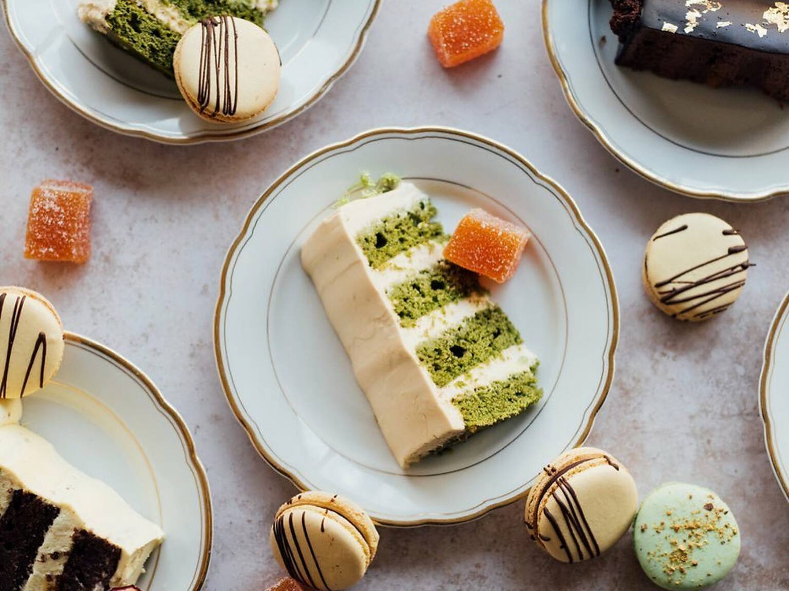 25 of the Best Desserts in Montreal to Satisfy Your Sweet Tooth