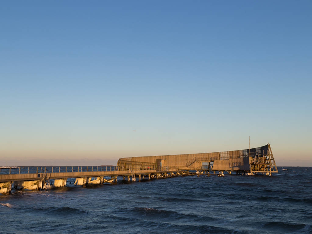 15 Best Ocean Pools for Superb Sea Swimming in 2023