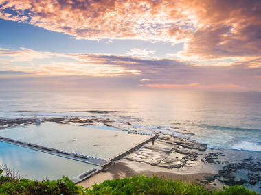 15 Best Ocean Pools for Superb Sea Swimming in 2023