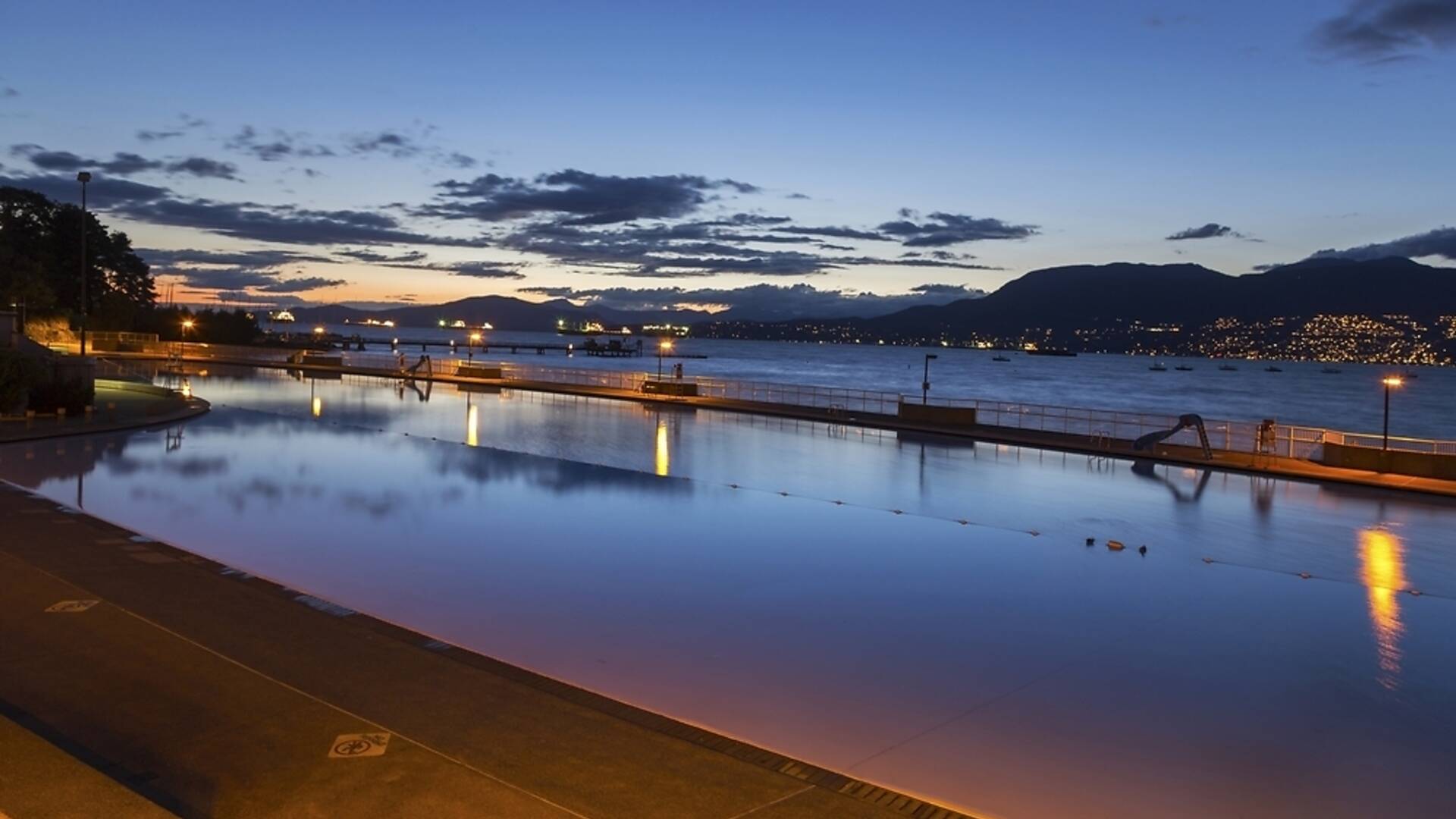 15 Best Ocean Pools for Superb Sea Swimming in 2023