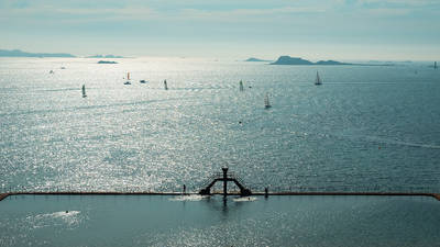 15 Best Ocean Pools for Superb Sea Swimming in 2023