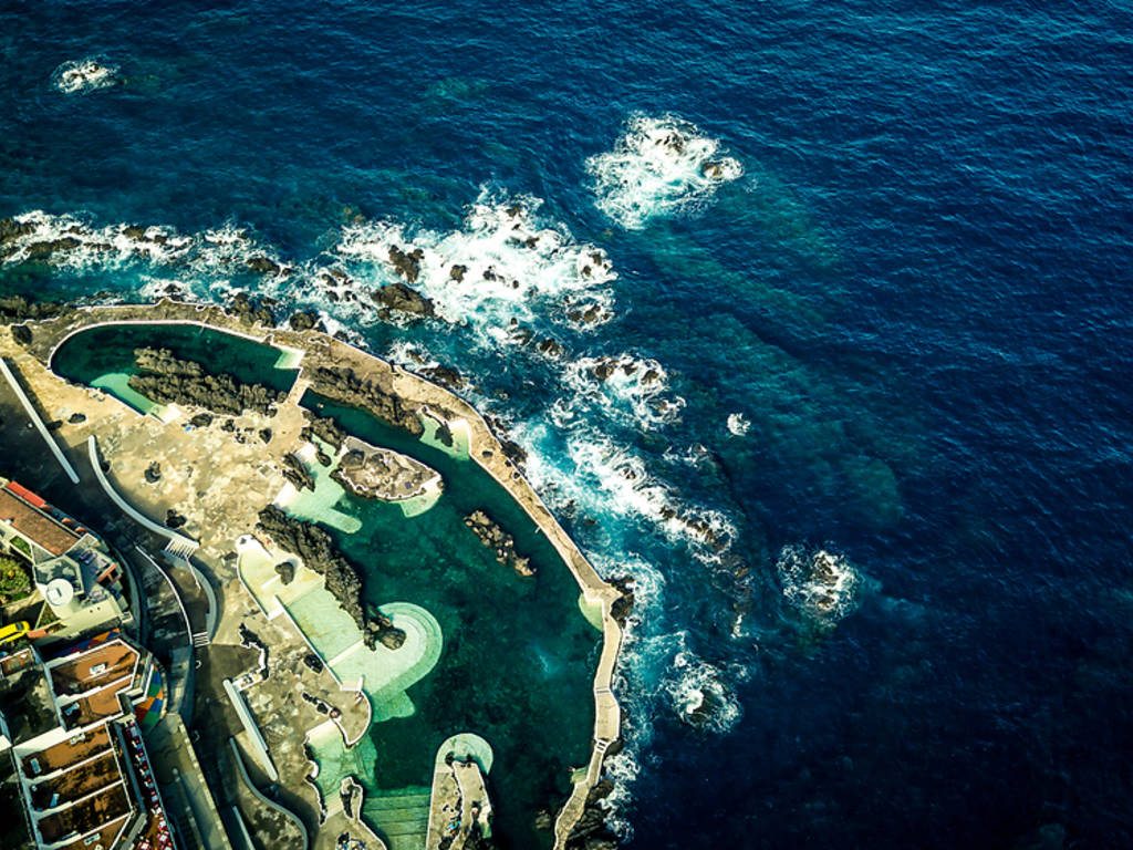 15 Best Ocean Pools for Superb Sea Swimming in 2023