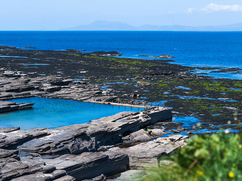 15 Best Ocean Pools for Superb Sea Swimming in 2023