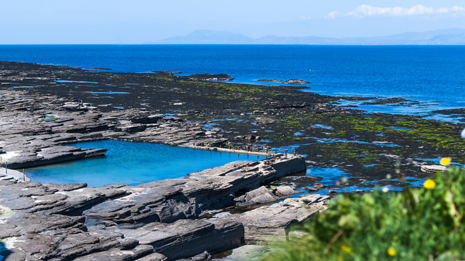 15 Best Ocean Pools for Superb Sea Swimming in 2023
