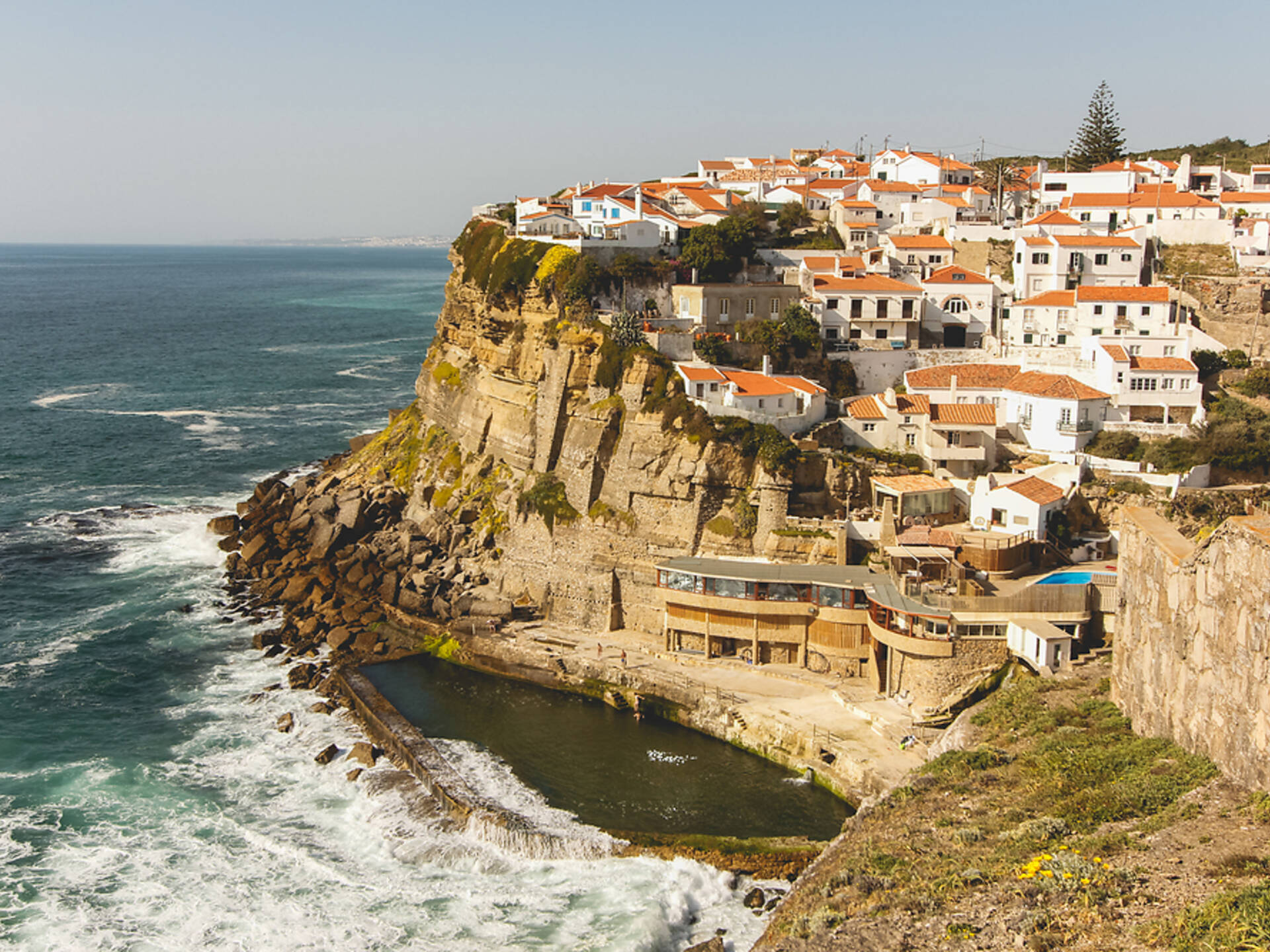 15 Best Ocean Pools for Superb Sea Swimming in 2023