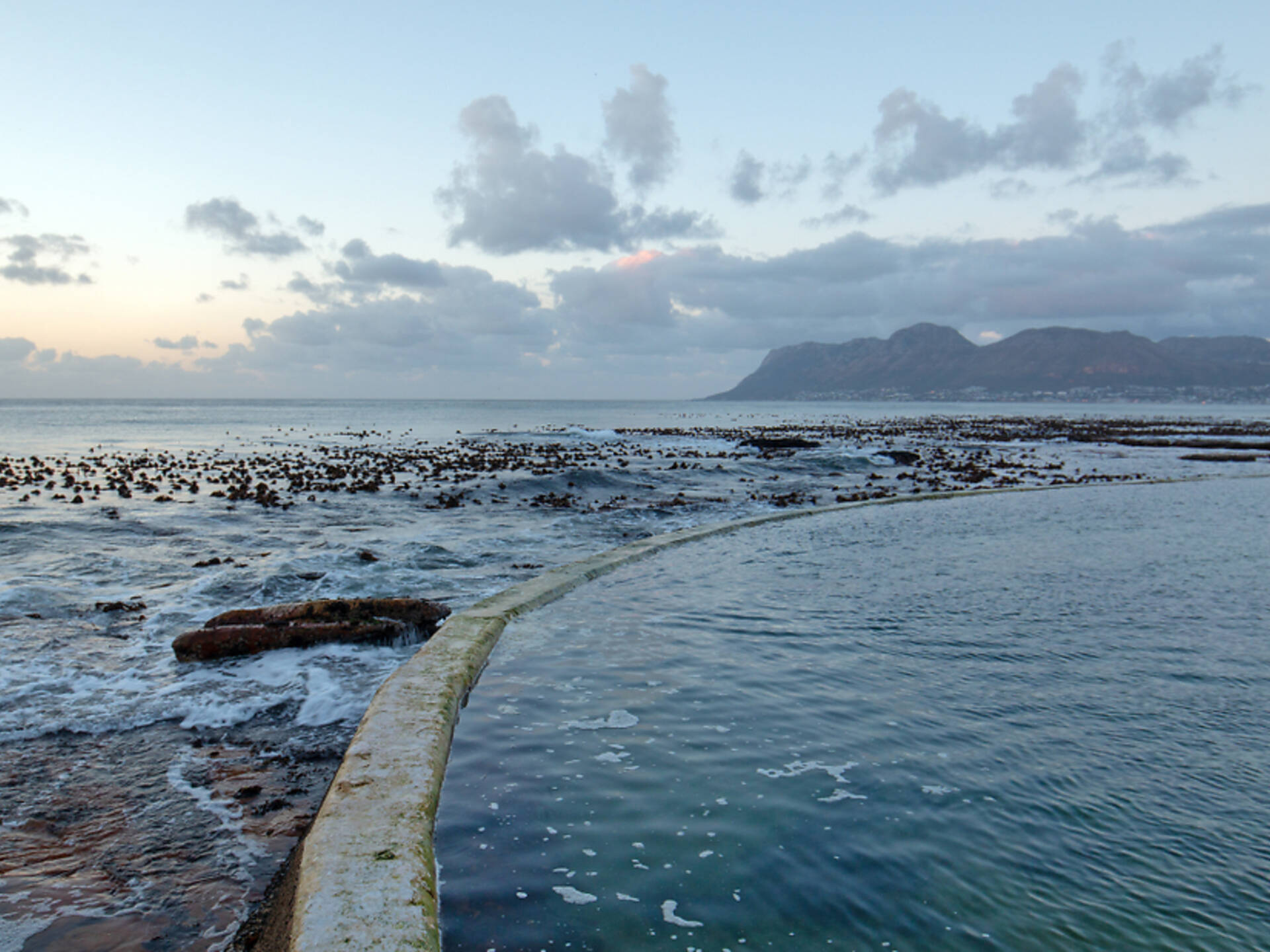 15 Best Ocean Pools for Superb Sea Swimming in 2023