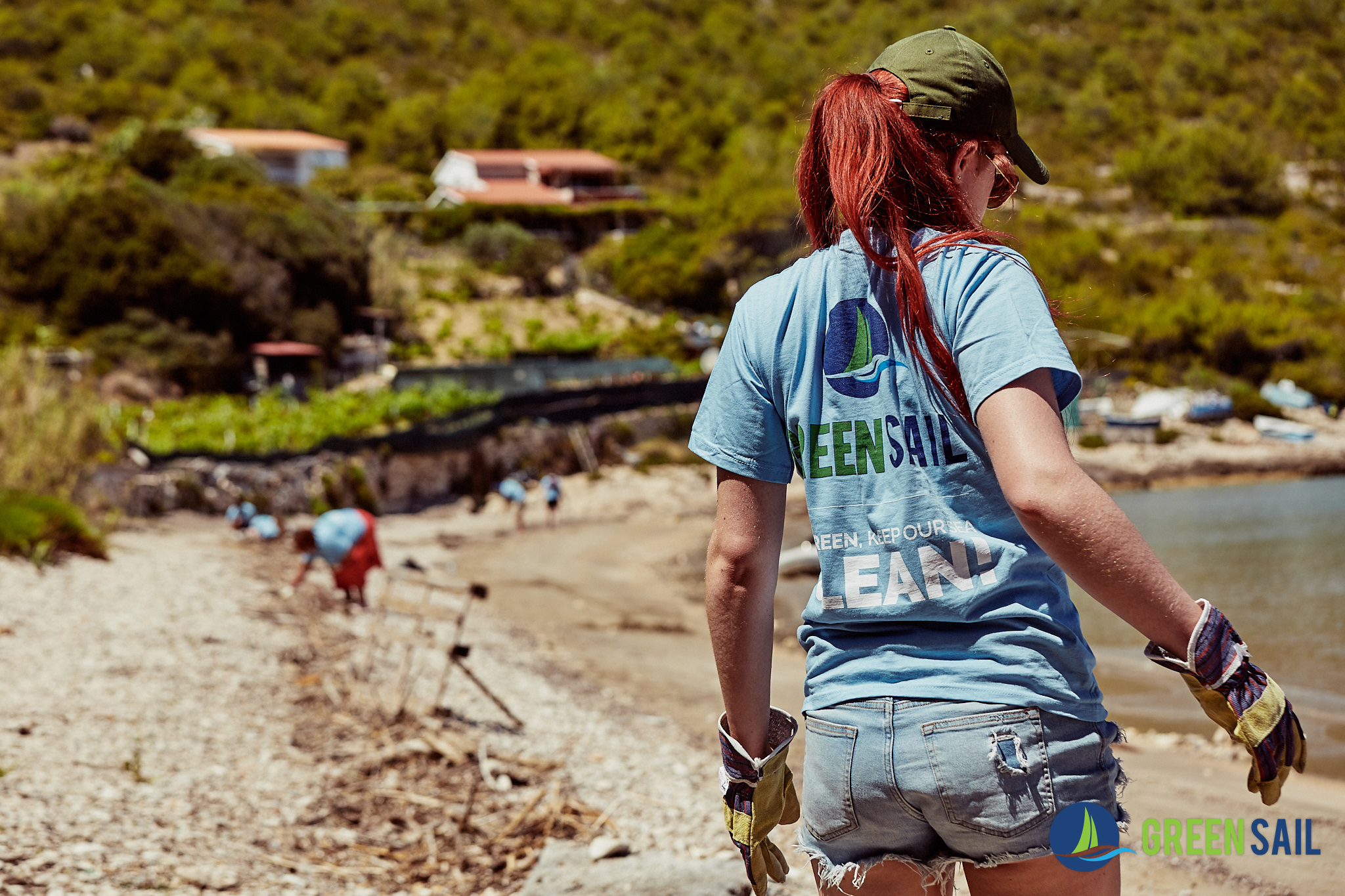 Join a virtual clean-up for World Oceans Day on June 8